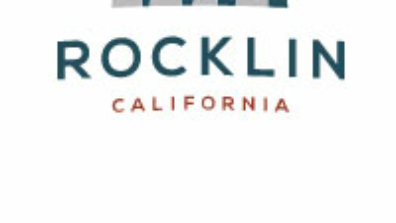 City Of Rocklin Logo Home Post Festival – Rocklin Community Festival