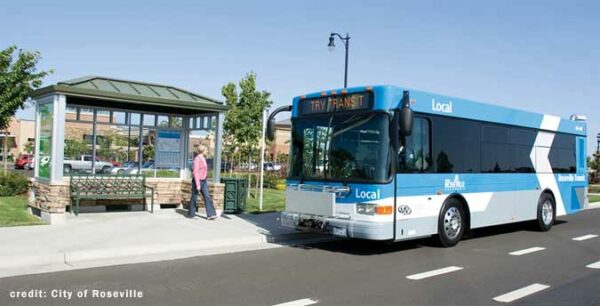 Placer County Transit service changes under consideration - Roseville Today