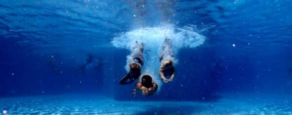 Folsom Aquatic Center summer season in full swing - Roseville Today