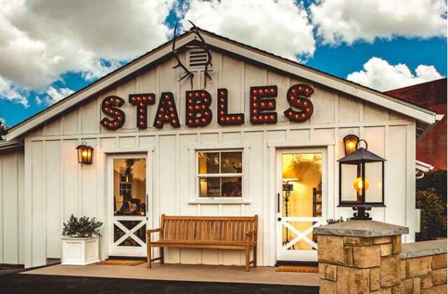 Stables Inn Paso Robles - Roseville Today Travel