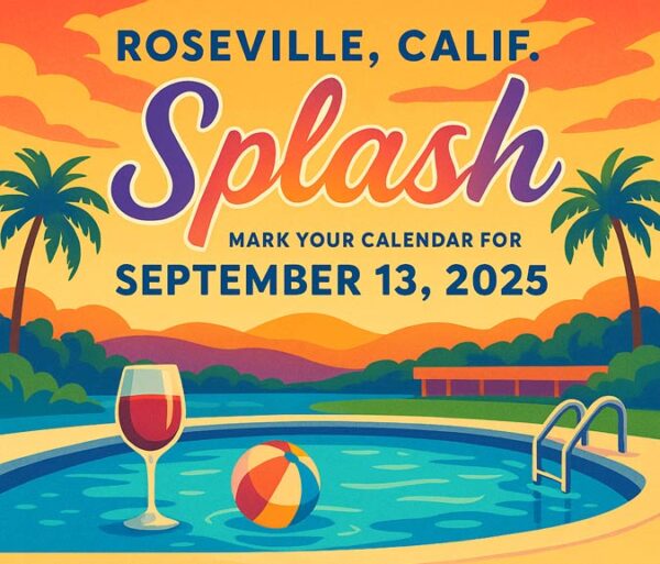 Tickets: Roseville Splash 2025 at Aquatics Center