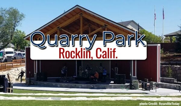 Quarry Park Amphitheater Concerts Schedule - Roseville Today
