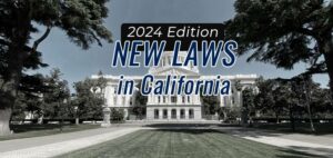 New California Laws 2024: Part 11 includes prescriptions to driver ...