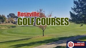 Quick Guide to Roseville Golf Courses - Roseville Today