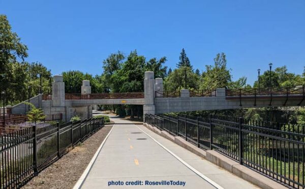 Royer Park Roseville - A Downtown Destination