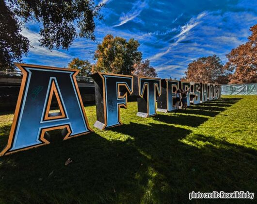 Aftershock Festival Sacramento 2024 lineup announced