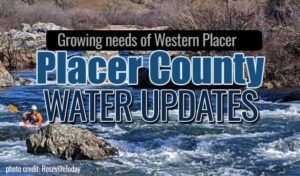 PCWA updates for West Placer growth: Charges approved