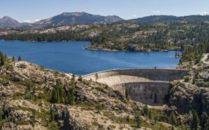 PCWA urges water conservation amid Lake Spaulding repairs