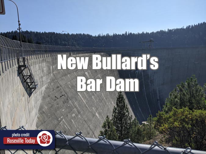 April 2026 at California's 10 largest reservoirs