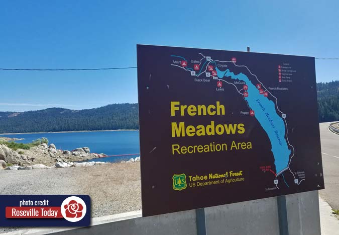 7th season: Success in the Sierra with French Meadows Partnership - Roseville Today