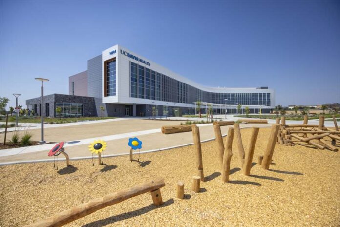 UC Davis Health unveils Folsom Medical Care Clinic - Roseville Today