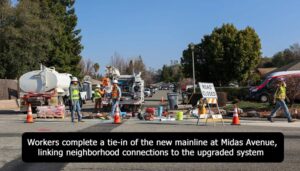 Rocklin water main upgrade: PCWA completes Phase 1 - Roseville Today
