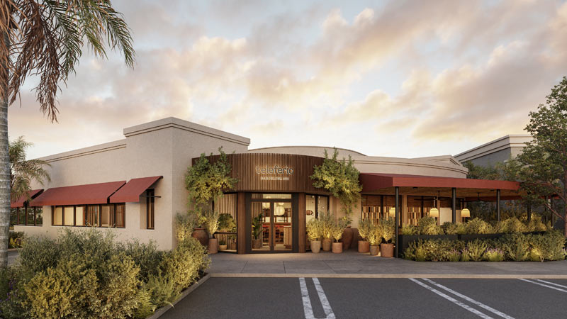 Telefèric Barcelona in Roseville opens at The Fountains - Roseville Today