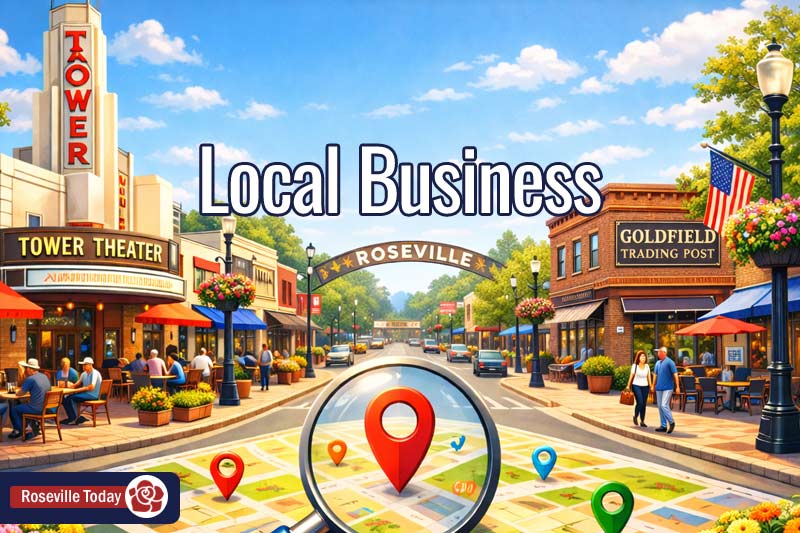 California Recovery Center Roseville - Substance Abuse Treatment